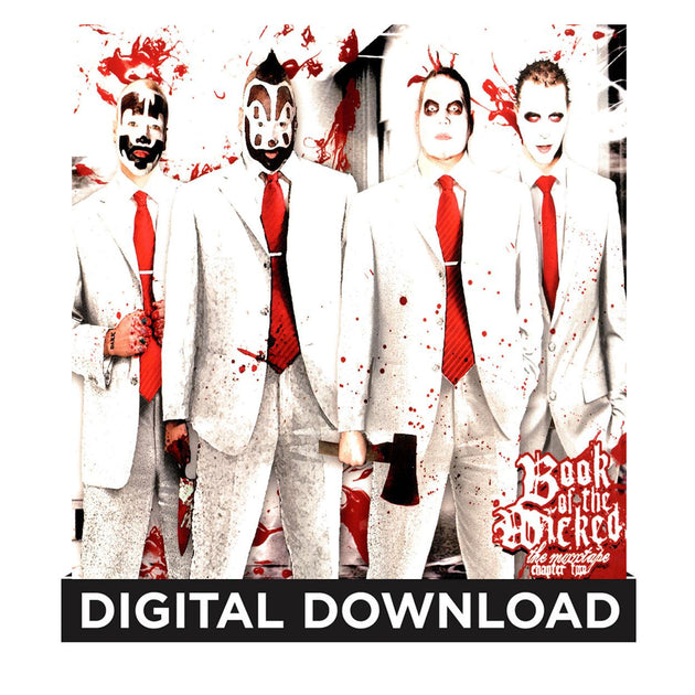 All Psychopathic Records Music – Page 2 – Psychopathic Records Merch